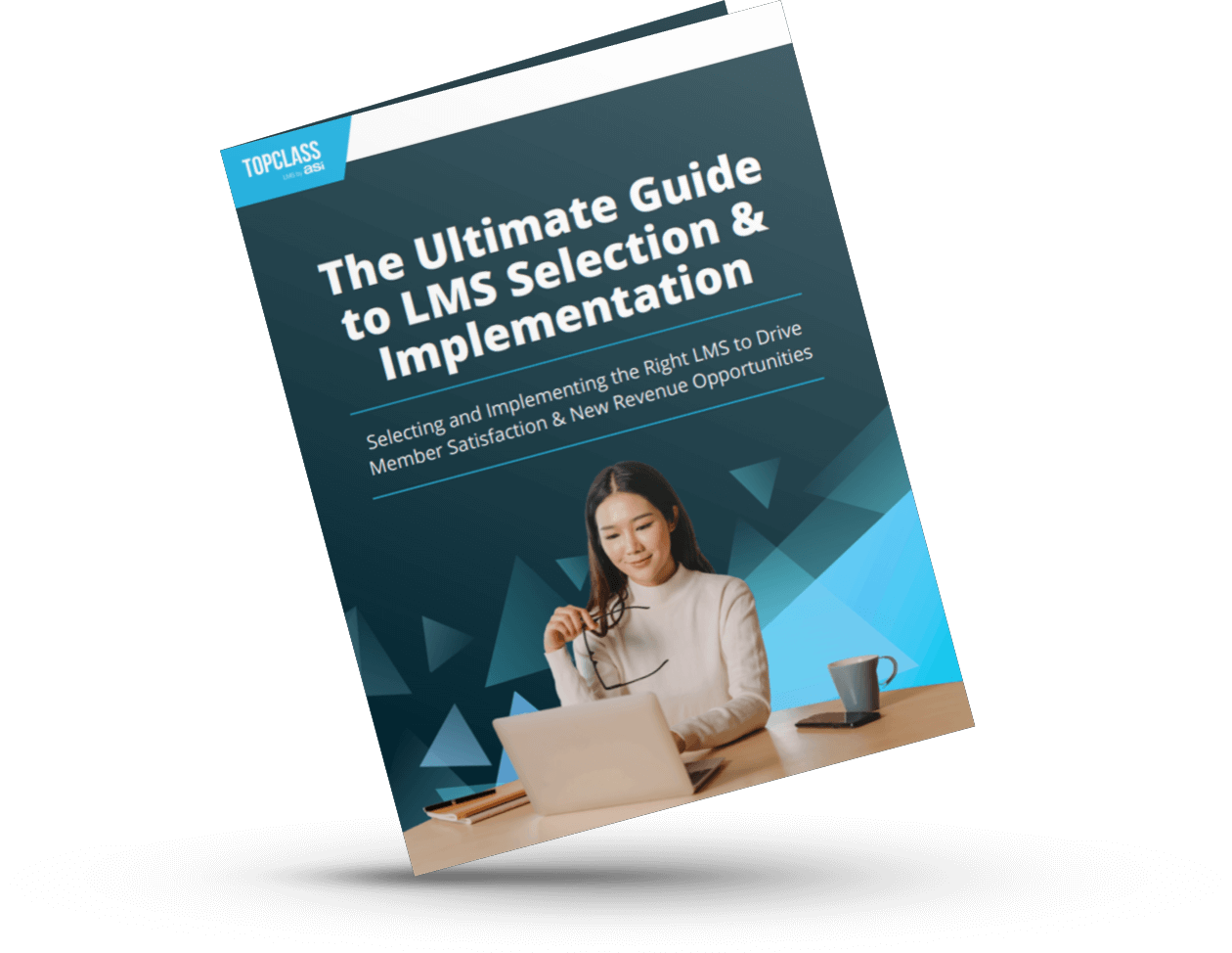 Download the Ultimate Guide to LMS Selection & Implementation